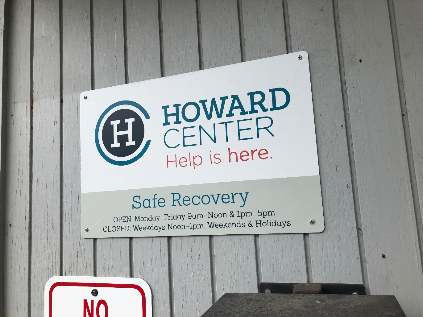 Our Locations - Howard Center