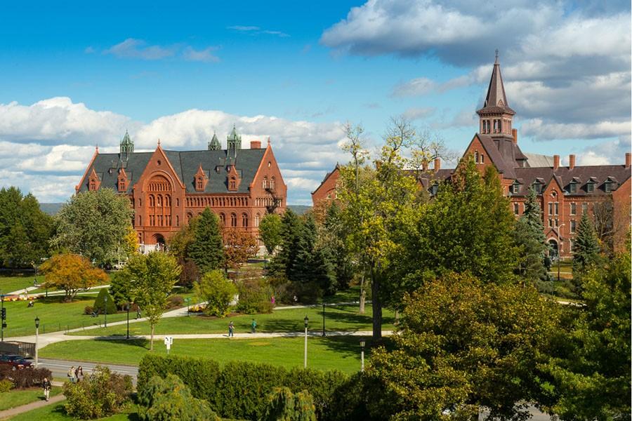 About Burlington, Vermont - Howard Center