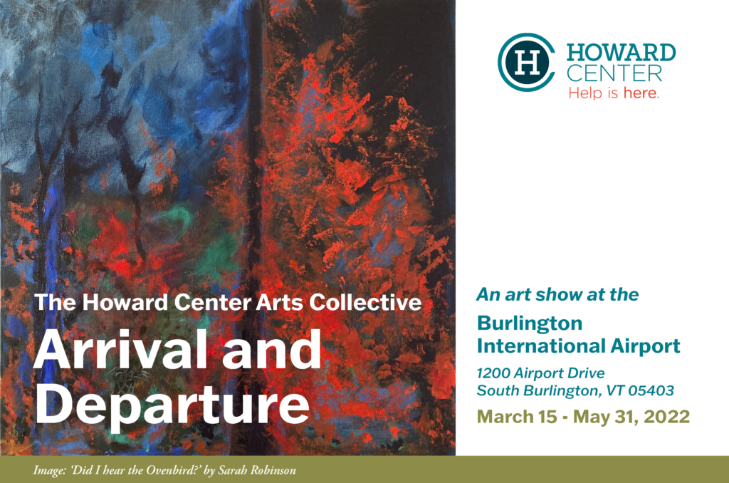 Howard Center Arts Collective - Howard Center