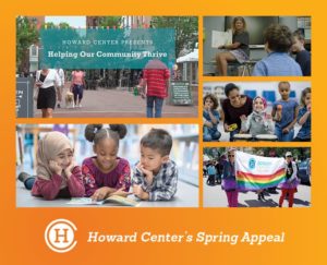 Howard Center – Help is Here.