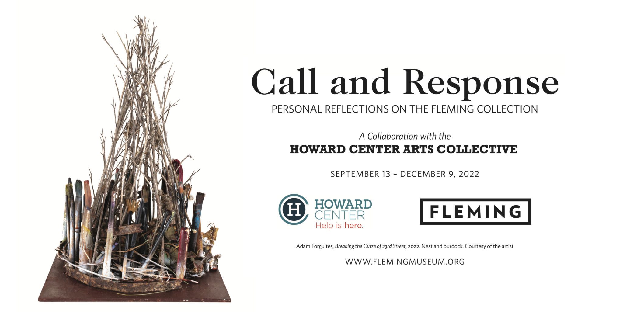 Howard Center Arts Collective - Howard Center