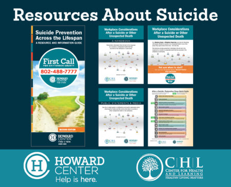 Homepage - Howard Center