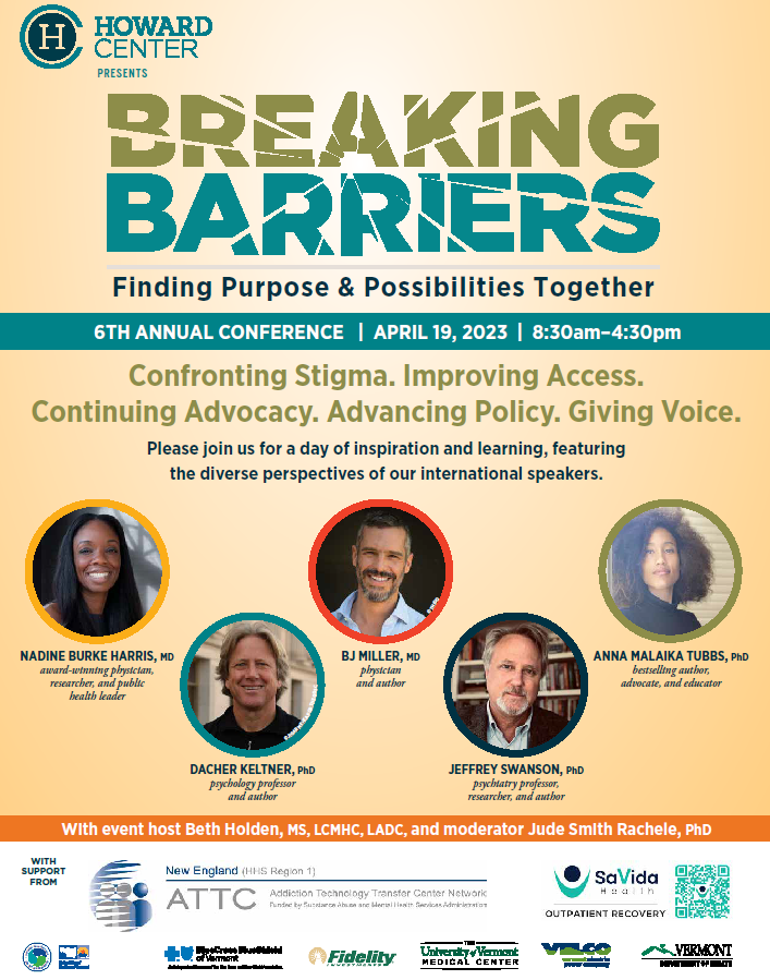 Howard Center Annual Conference - Howard Center