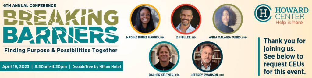 Howard Center Annual Conference - Howard Center