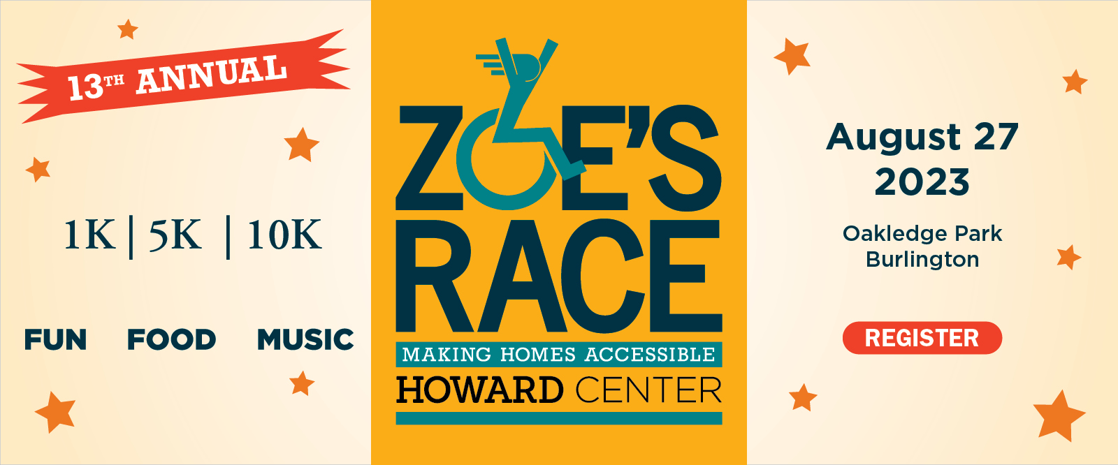Homepage - Howard Center
