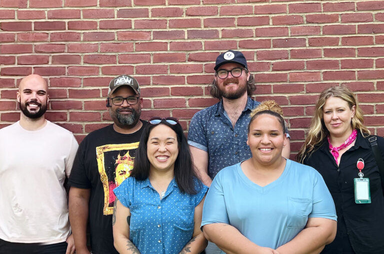 Our Outreach Teams - Howard Center