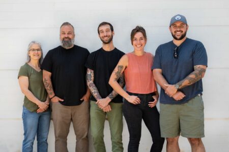 Our Outreach Teams - Howard Center