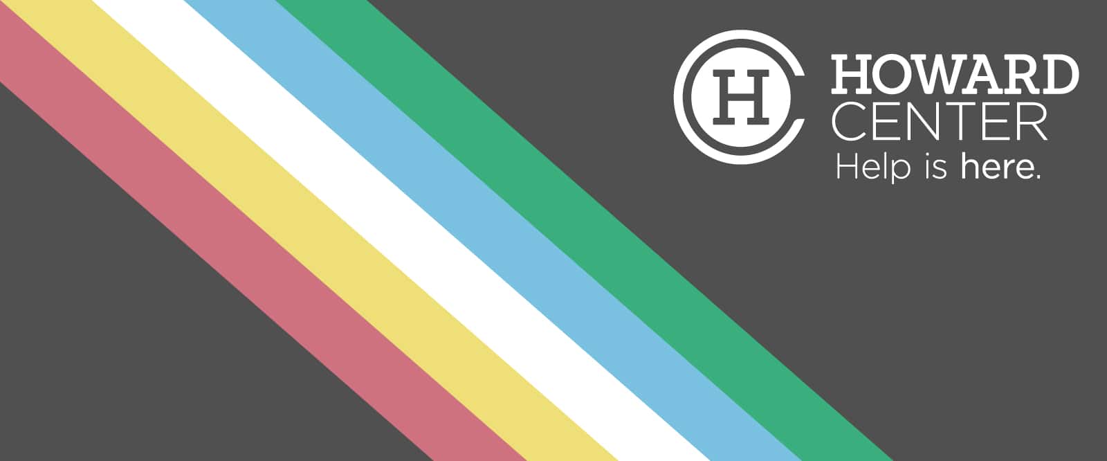 Homepage - Howard Center