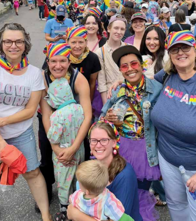 Culture & Organization - Howard Center