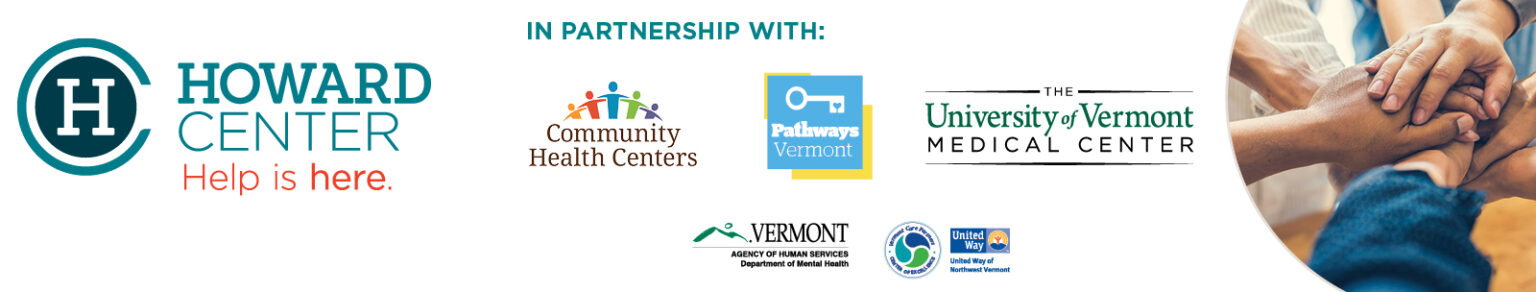 Mental Health Urgent Care - Howard Center