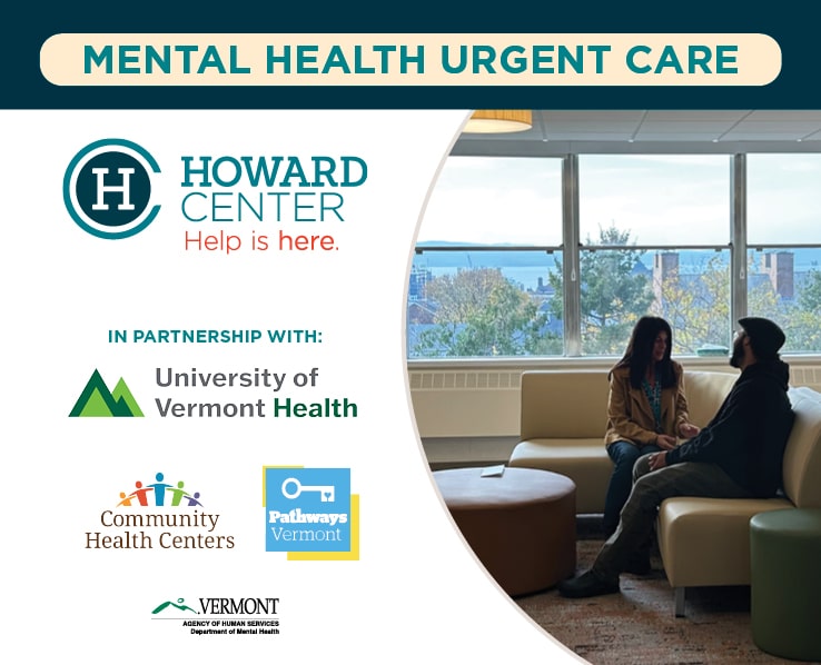 Homepage - Howard Center